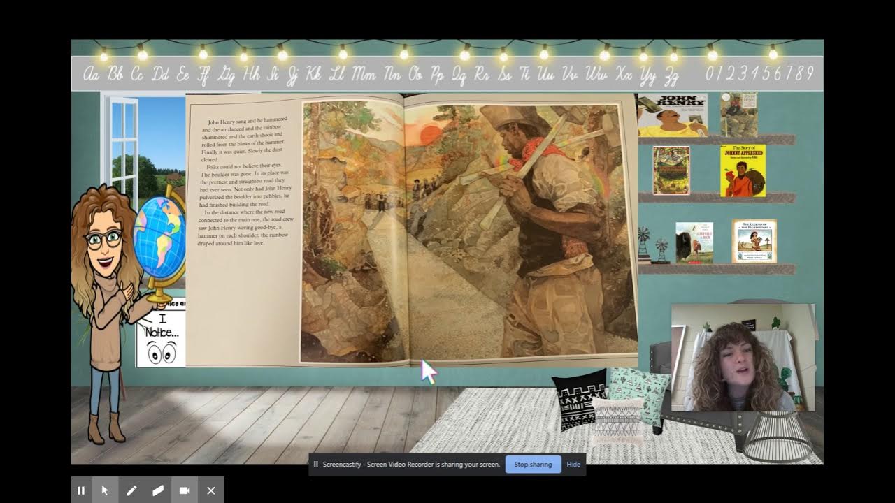 Wit and Wisdom Module 2 Lesson 29 - YouTube