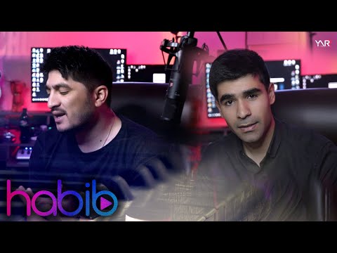 Habib ft Halil -  Yurejigim (piano version)