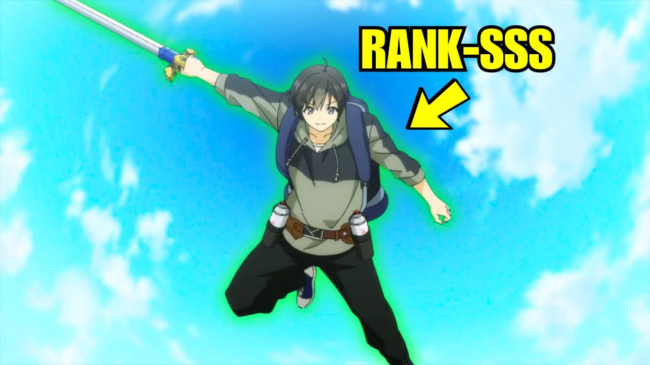 Weak Boy Summons a Battle Goddess as his Companion, Then Becomes ...