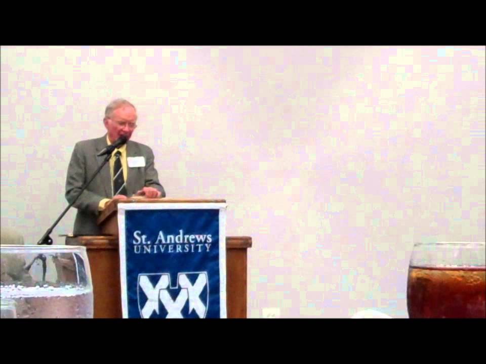 Shelby Stephenson Reads Sam Ragan - YouTube