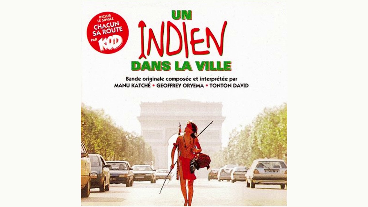Un Indien dans la ville - Mother & Father (musique du film composée par ...