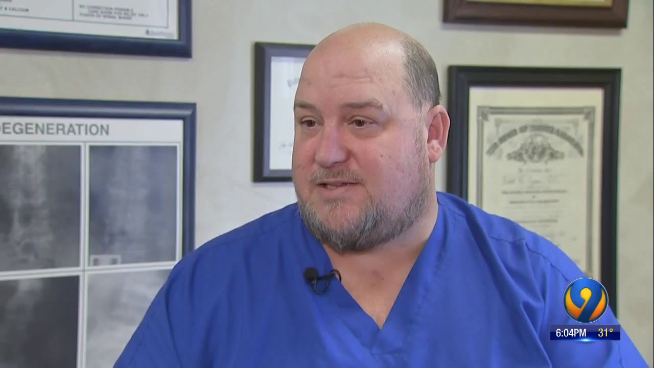 Duke Energy Operations and Thyroid Cancer Cases - YouTube