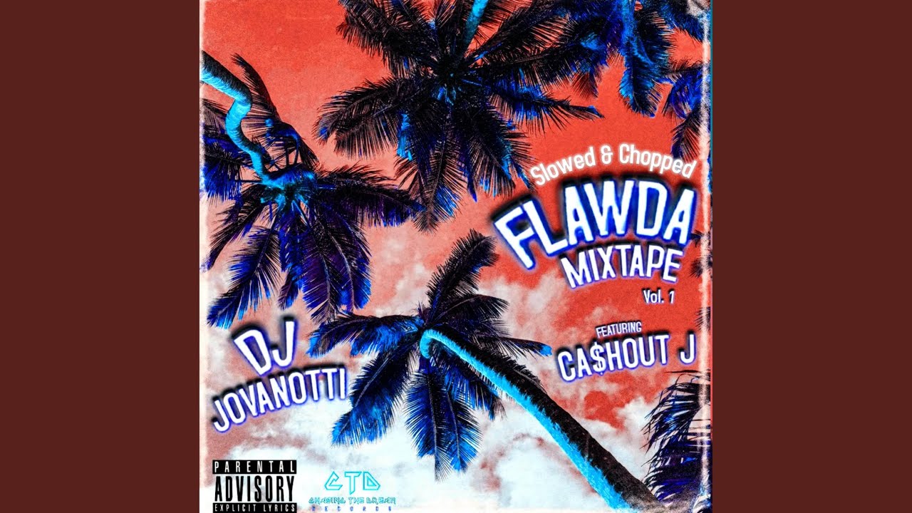 FLAwda Intro (Slowed & Chopped) - YouTube
