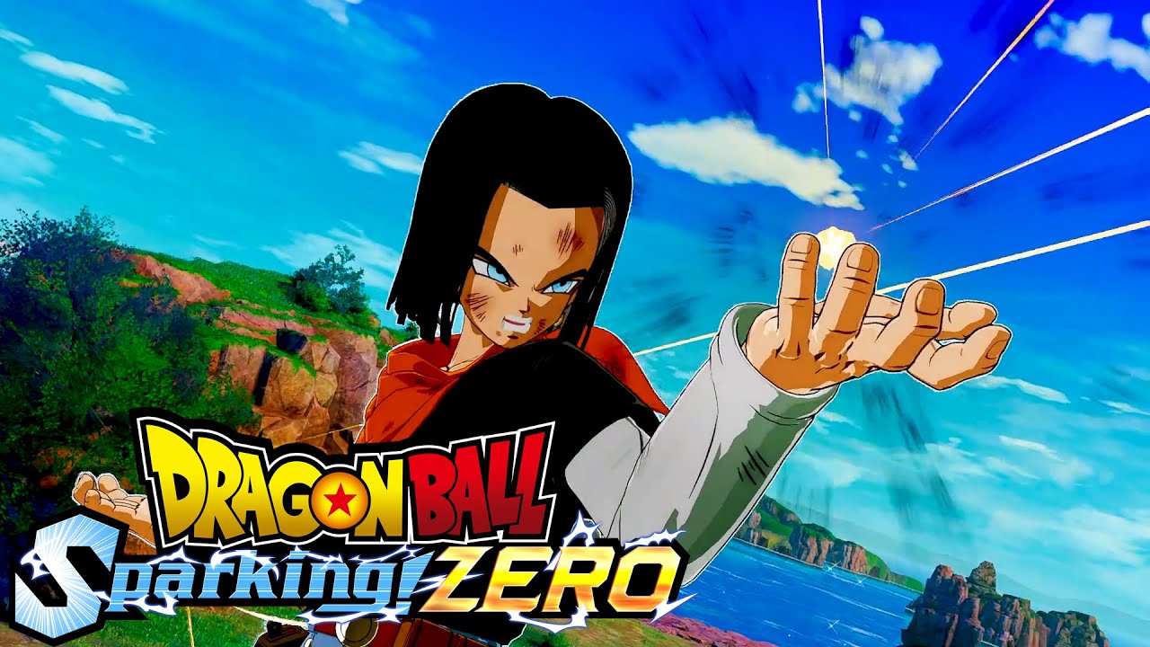 Dragon Ball Sparking! Zero - Piccolo ended the Android saga - YouTube