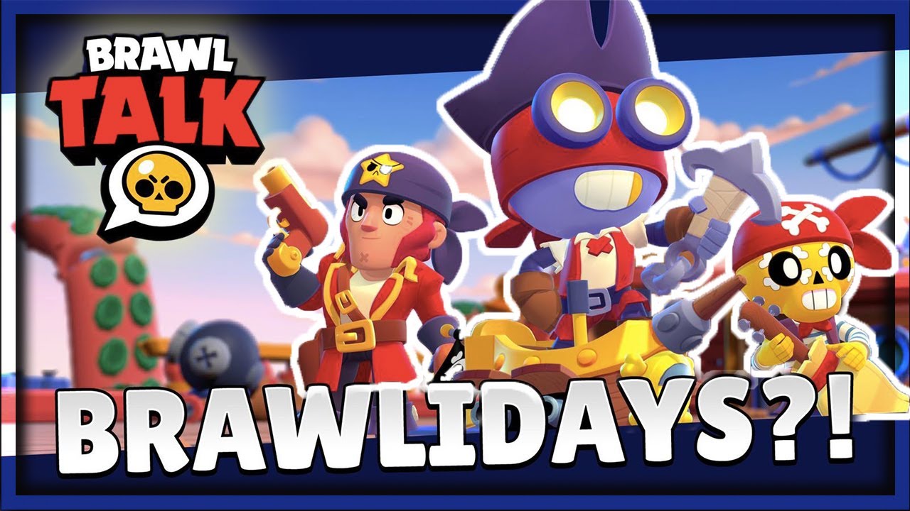 BESTES UPDATE! | 2 NEUE BRAWLER MAX & BEA GAMEPLAY! 5 NEUE SKINS ...