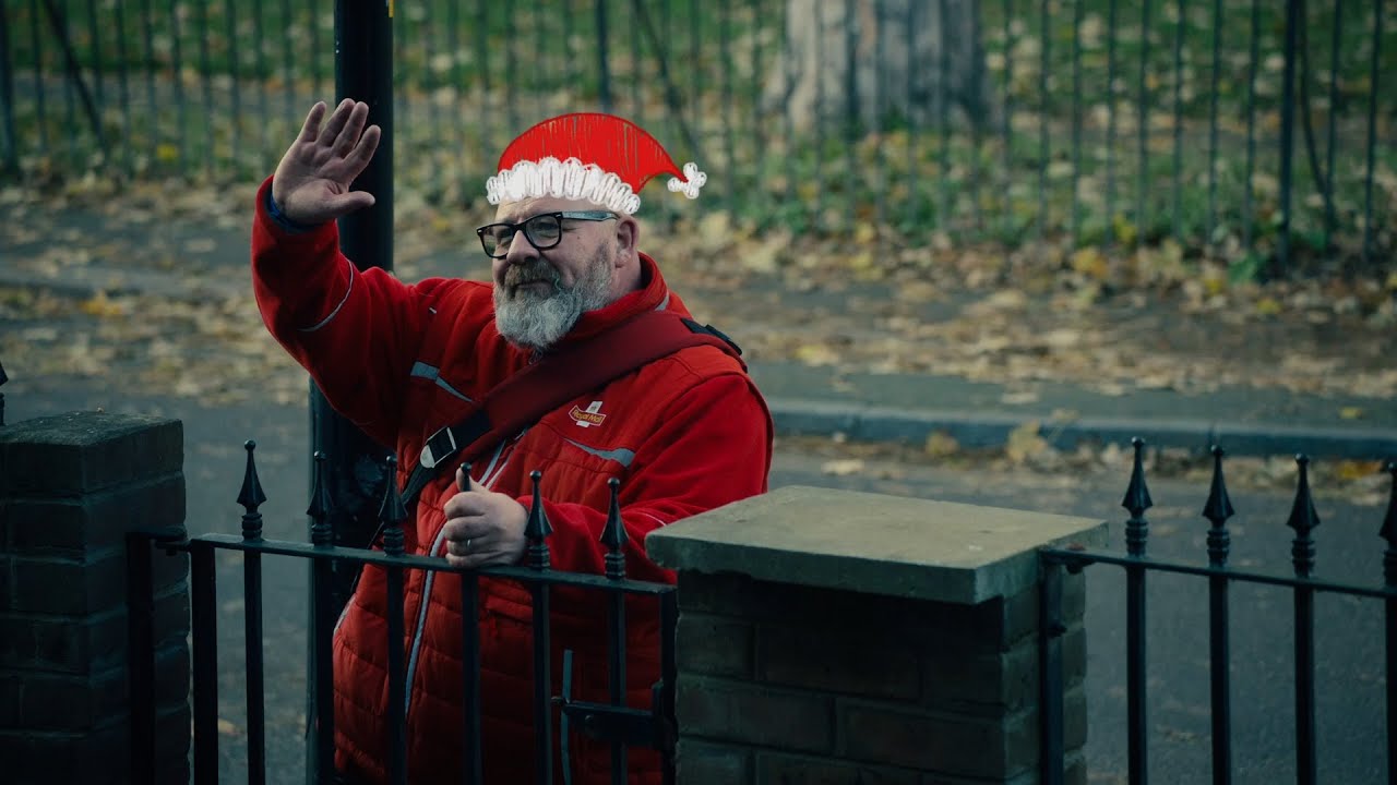 Look out for each other this Christmas 🎄🎅🏼 - YouTube