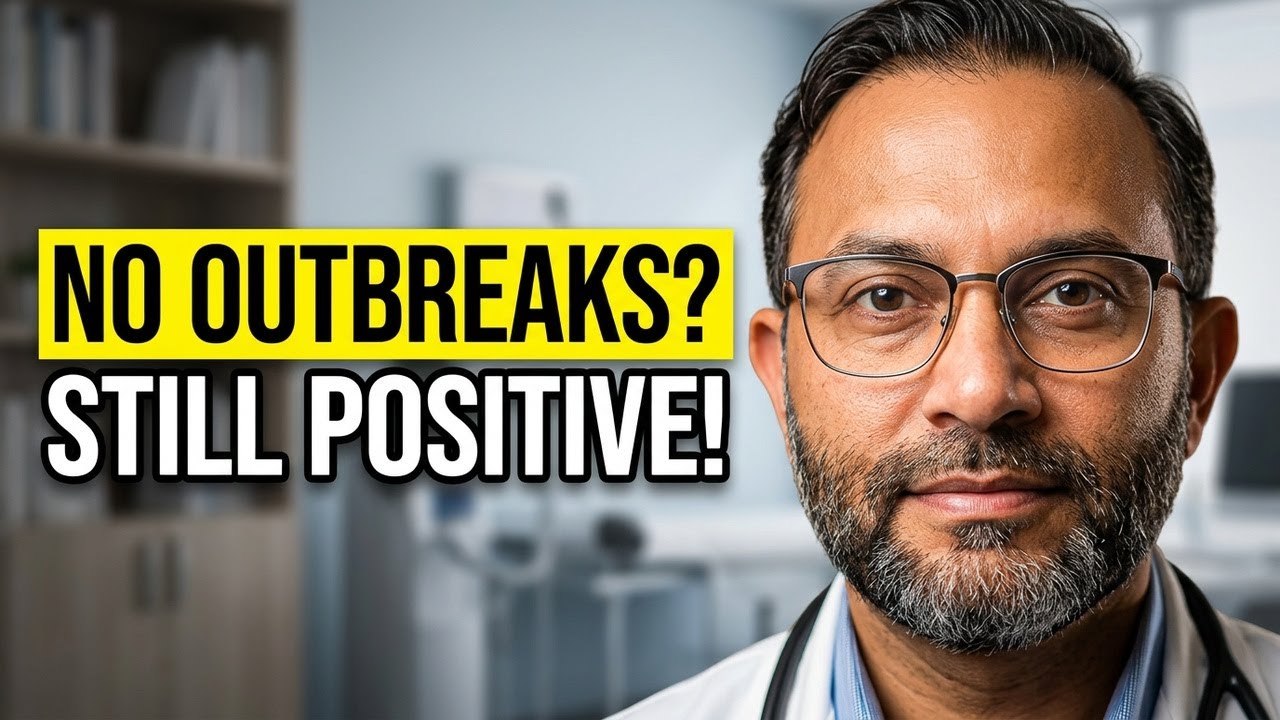 HSV-2 Positive Test: Meaning, Silent Carriers & When to Treat? - YouTube