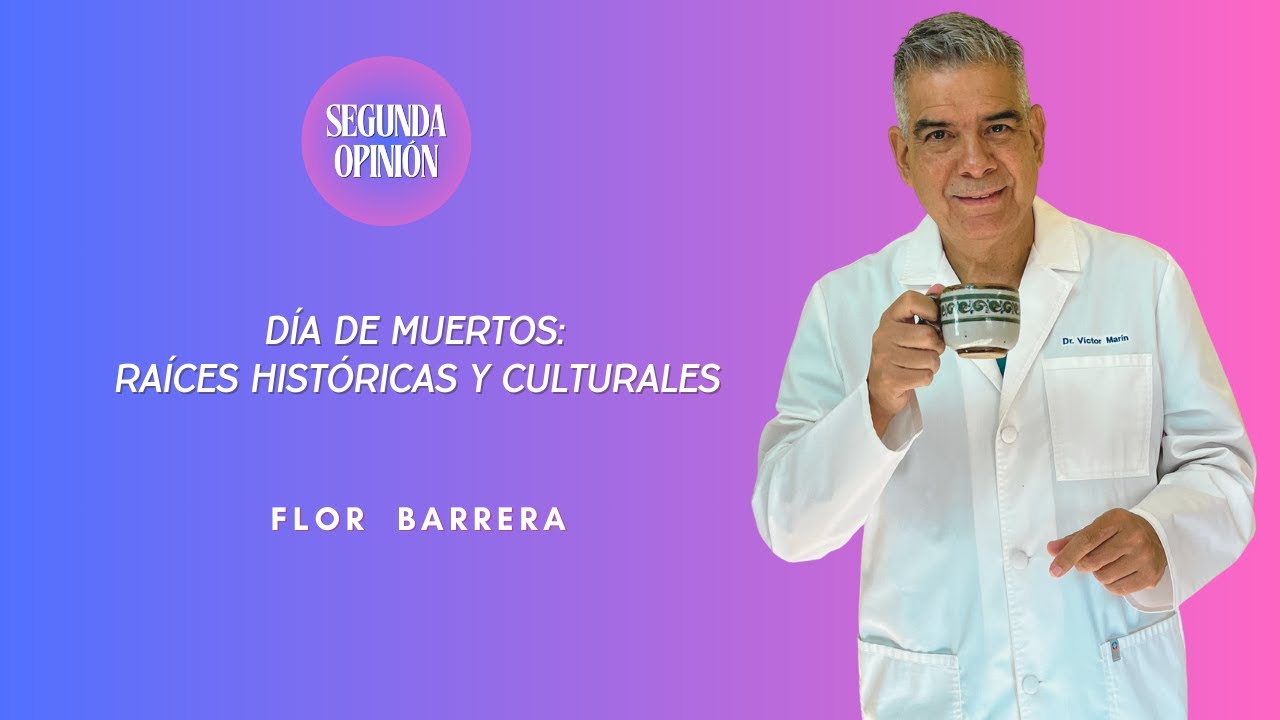 Día de Muertos - YouTube