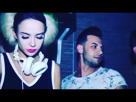 djlık zamanlarında melegımın ayşenur balcı