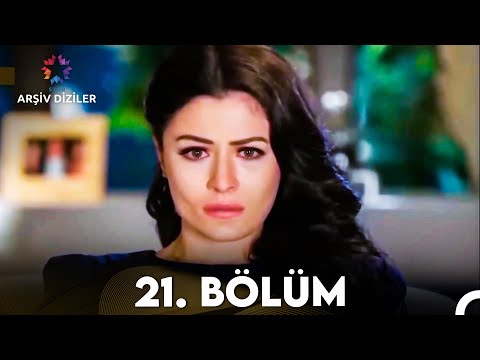 İffet 21. Bölüm