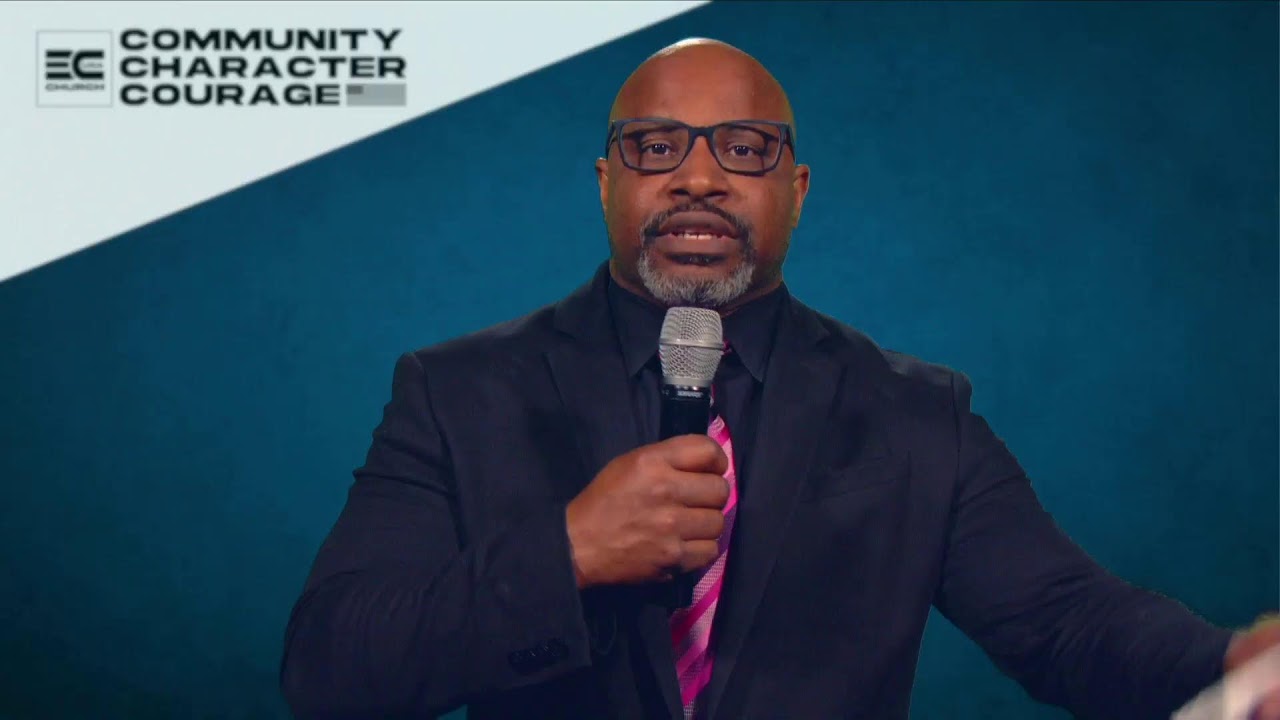 3C USA | Resurrection Sunday | Pastor Mike Rittenhouse - YouTube