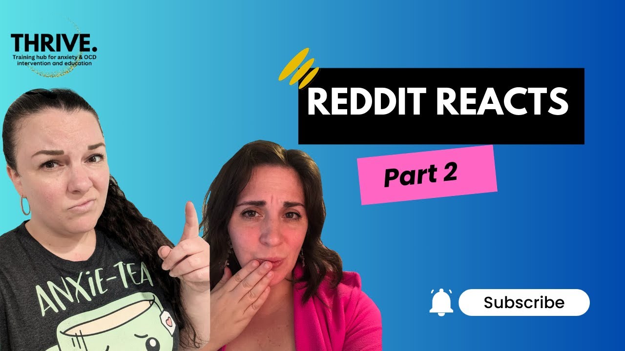 Reddit React 2 - YouTube