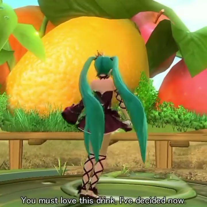 [💙] miku jumpstyle #foryou #fyyyy #vocaloid #miku - YouTube
