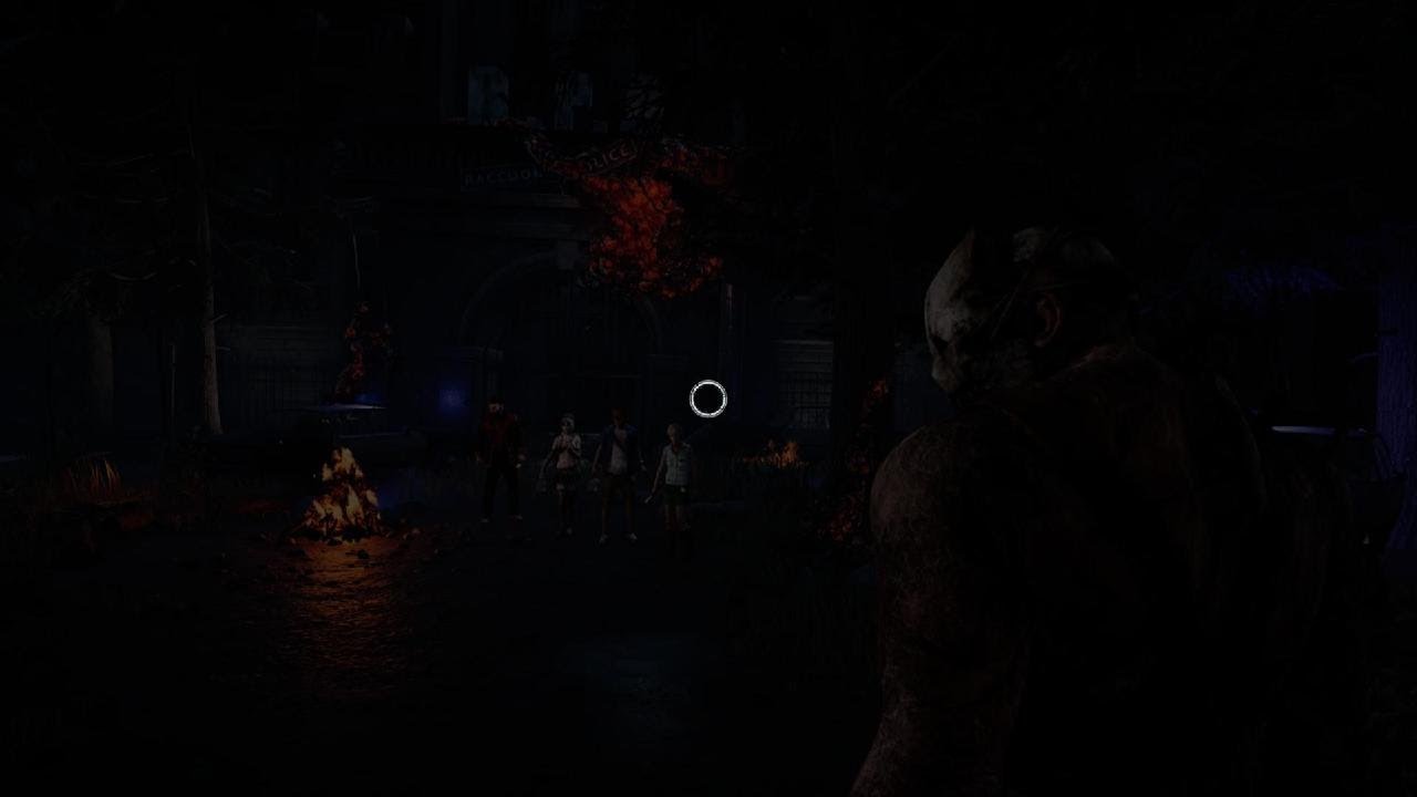 Playing a short round :p | Dead By Daylight - YouTube