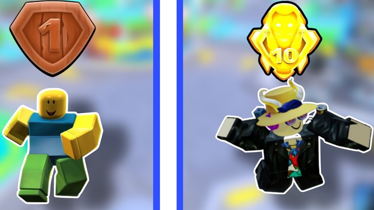 Endless Rank 1 to Rank 10 (Day 1)! - YouTube