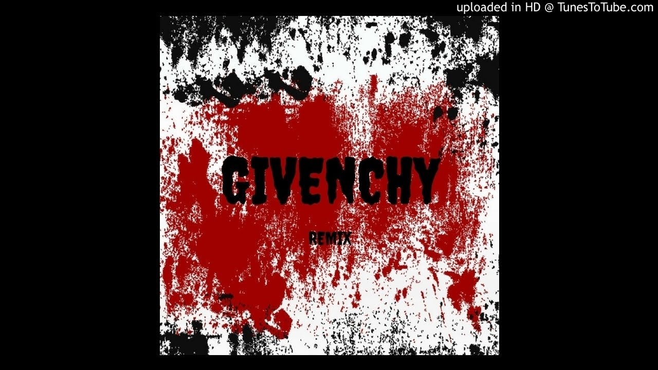 DDG Givenchy (remix) - YouTube