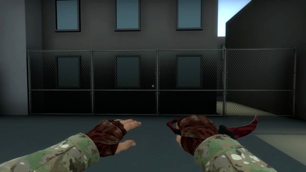 CS:GO Hand Wraps Slaughter Field-Tested | SKIN SHOWCASE - YouTube