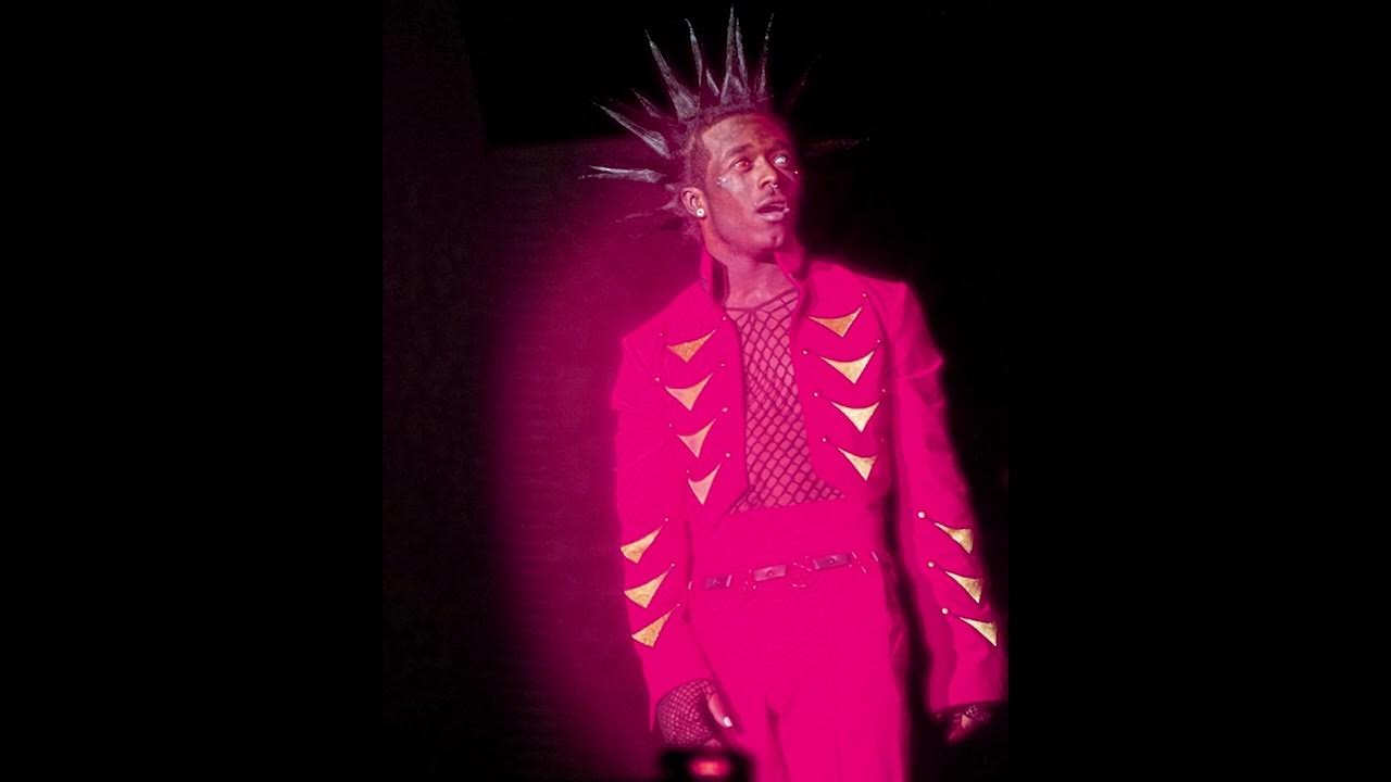 *HARD* Lil Uzi Vert x Bktherula Type Beat "Killy" | prod. W4ddles - YouTube