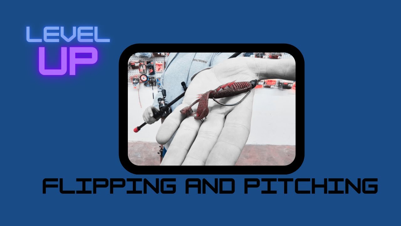 Flipping and Pitching 101 - YouTube