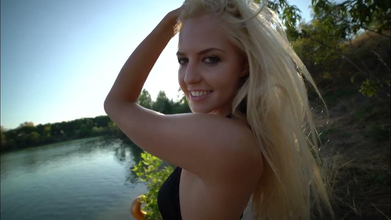 Alex Cortez Feat CVB Vienna Official Video - YouTube