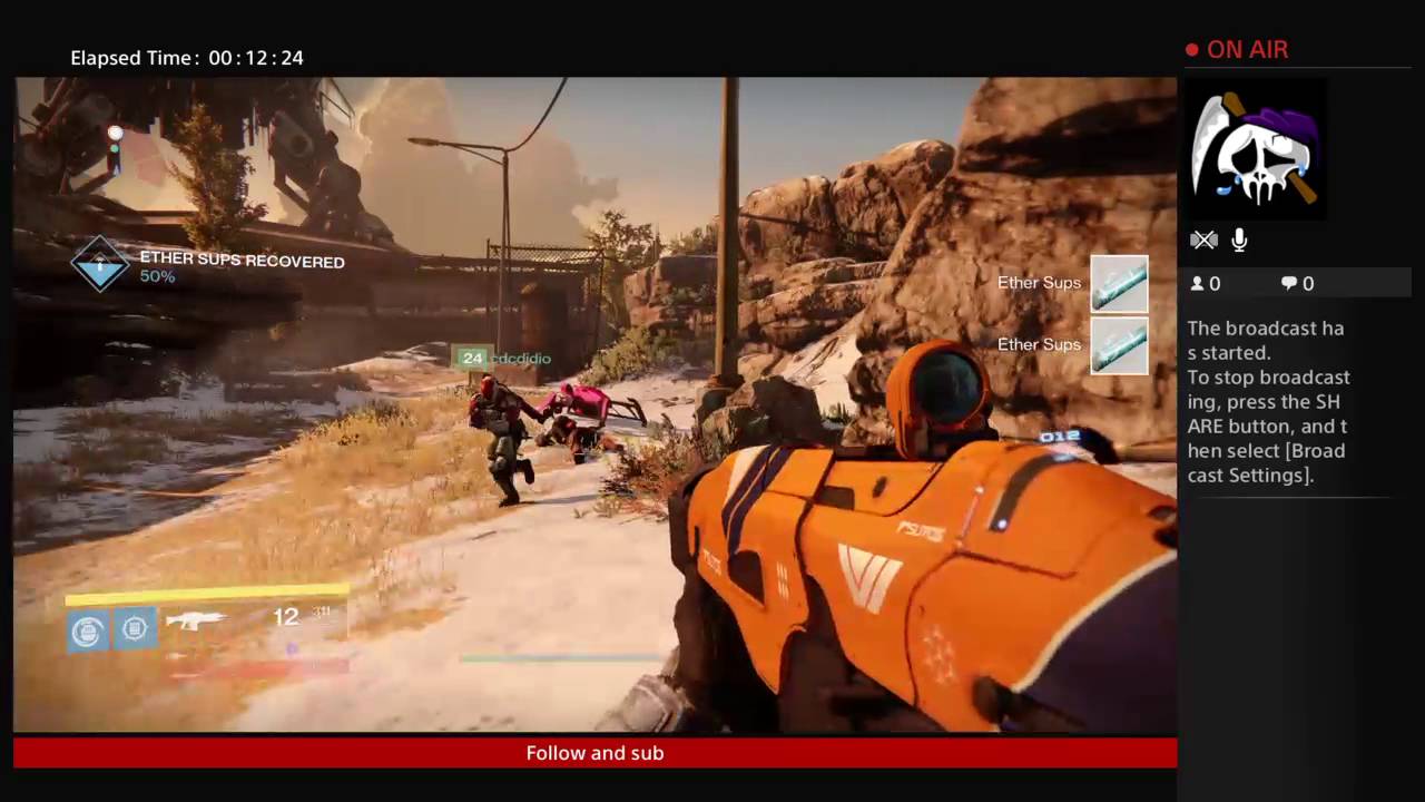 DESTINY PART 8 GETTING THE DREADFANG/THE TAKEN SWORD - YouTube