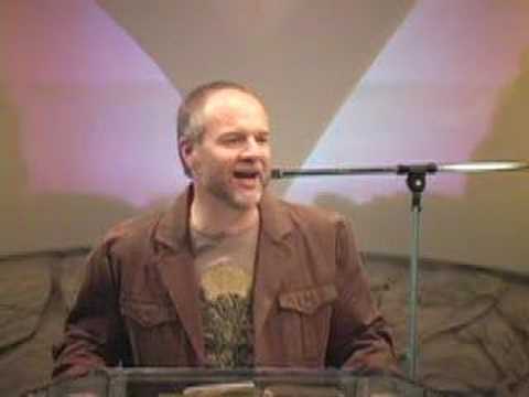 Pastor Tim Smith "Doing the Impossible" - YouTube