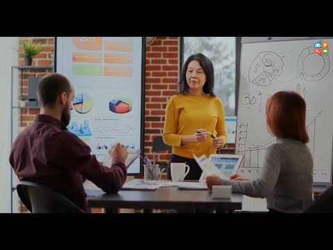 Empowering employees with Workforce Hub's Illuminate dashboard - YouTube
