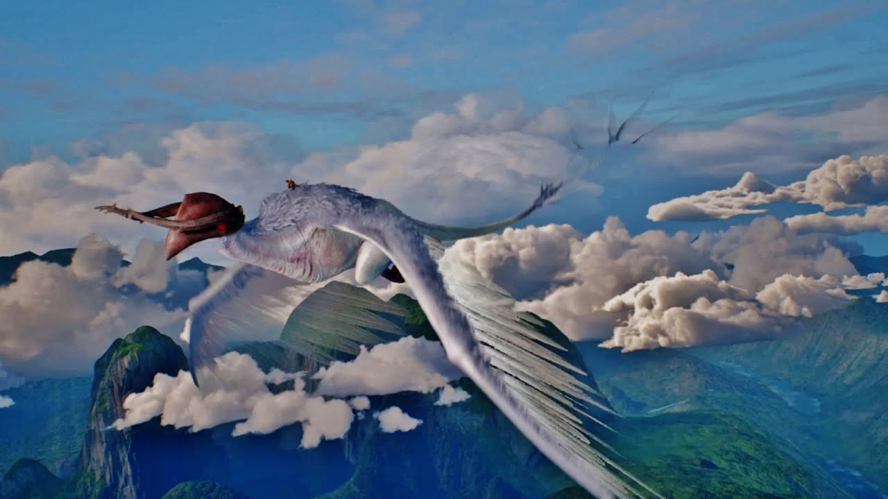 Episode XVIII - The Origin Tree - YouTube