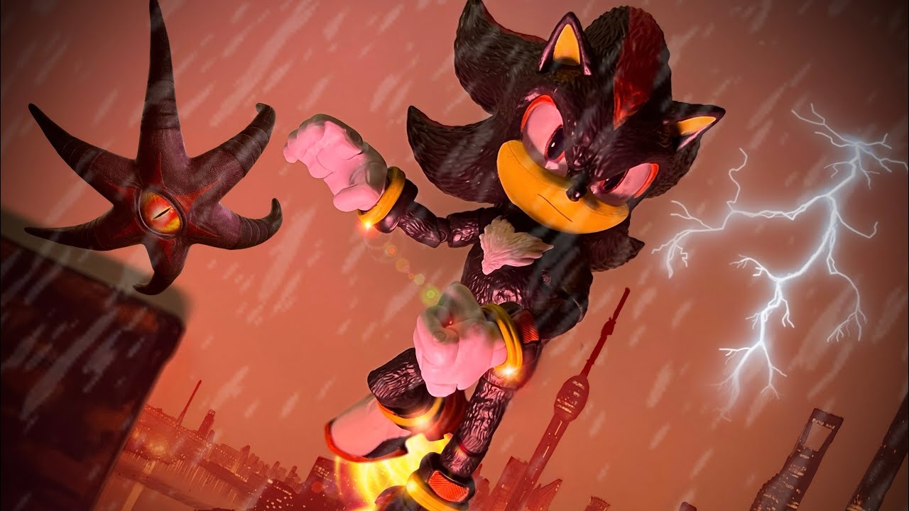 The ultimate life form is here! - YouTube