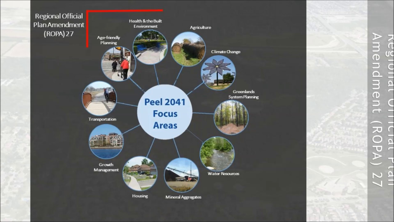 Peel Public Health’s Healthy Development Mapping and Monitoring Project ...