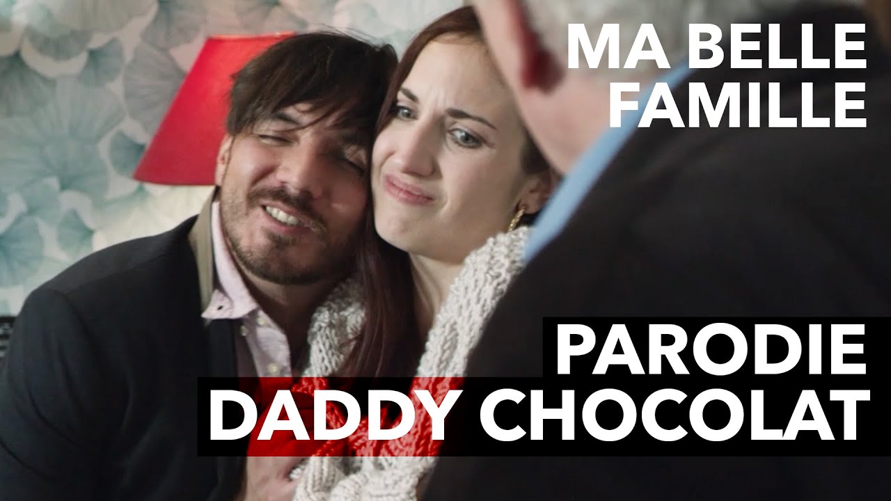 MA BELLE FAMILLE (Remix DADDY CHOCOLAT - KOBA x GAZO) - Hugo Roth Raza ...