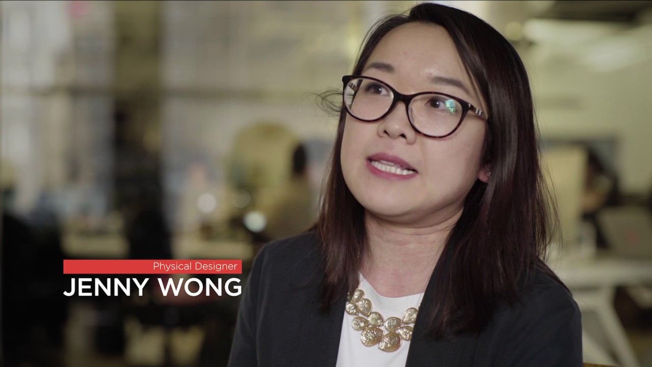 Designing the Experience | Local Projects - YouTube