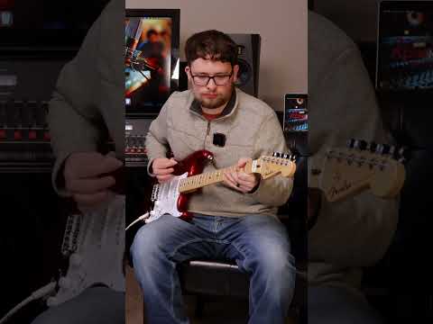 Fender Standard Strat VS Squier Classic Vibe Strat #fender #squier #standard #stratocaster