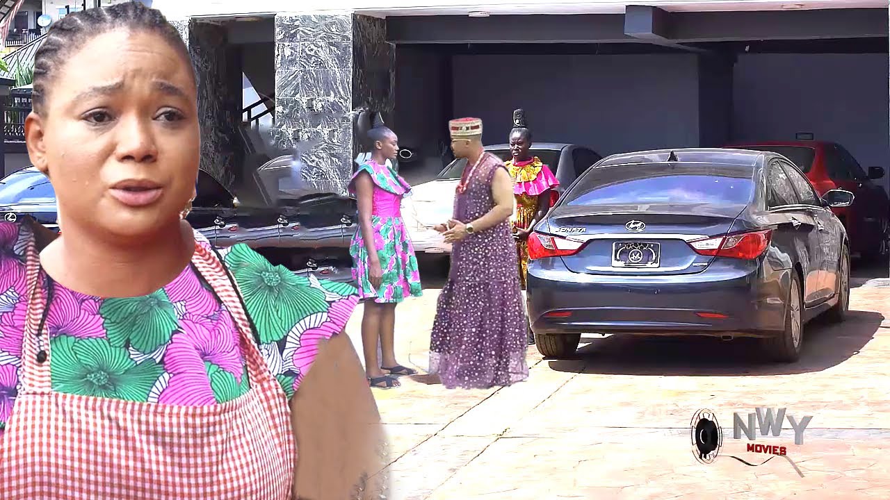 This True Story of A Billionaire Prince Dat Fell In Love With His ...