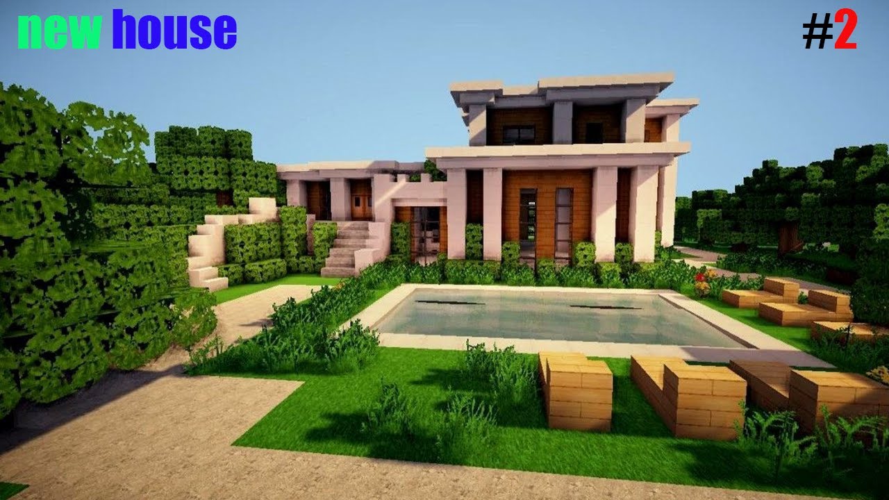 NEW HOUSE | WARLANDS #2 - YouTube