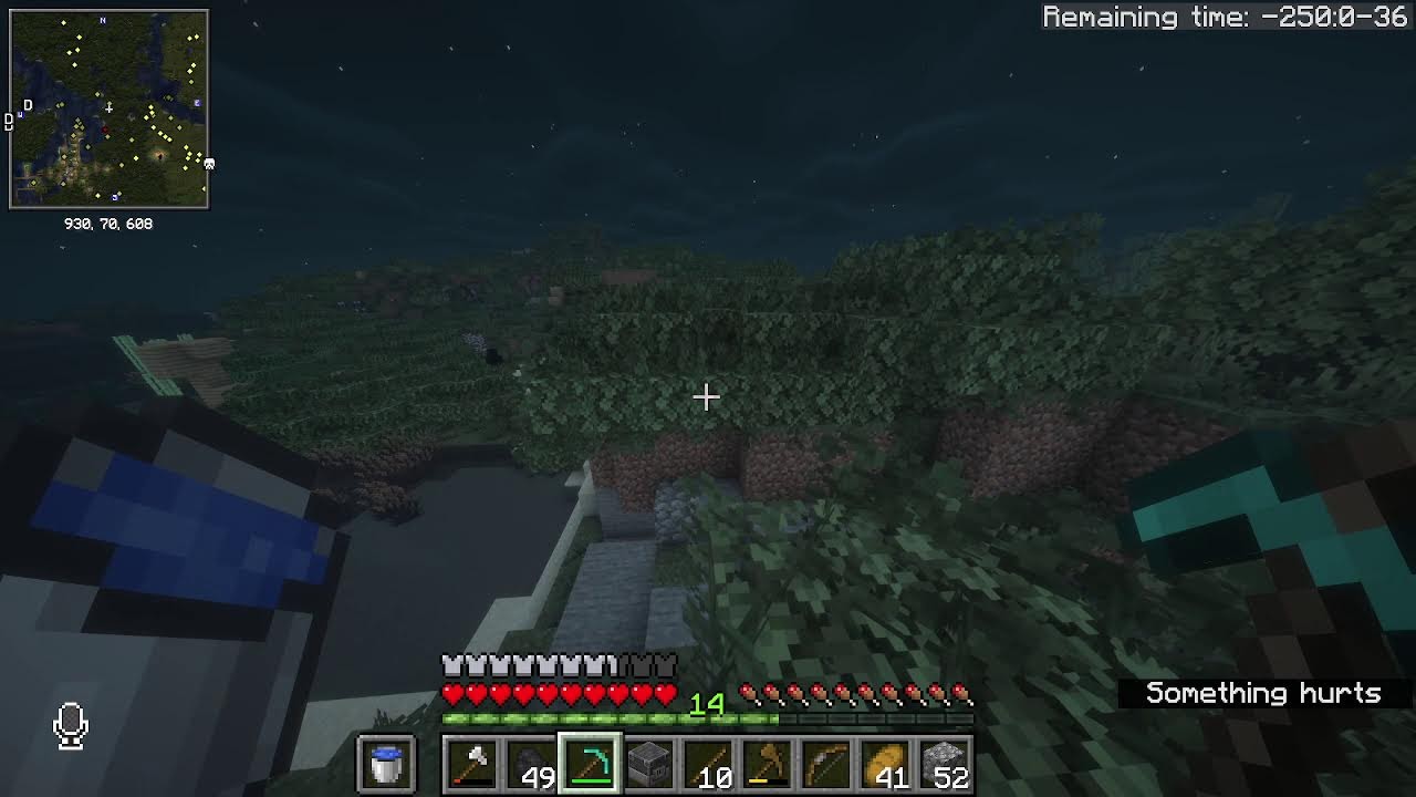 minecraft horror - YouTube