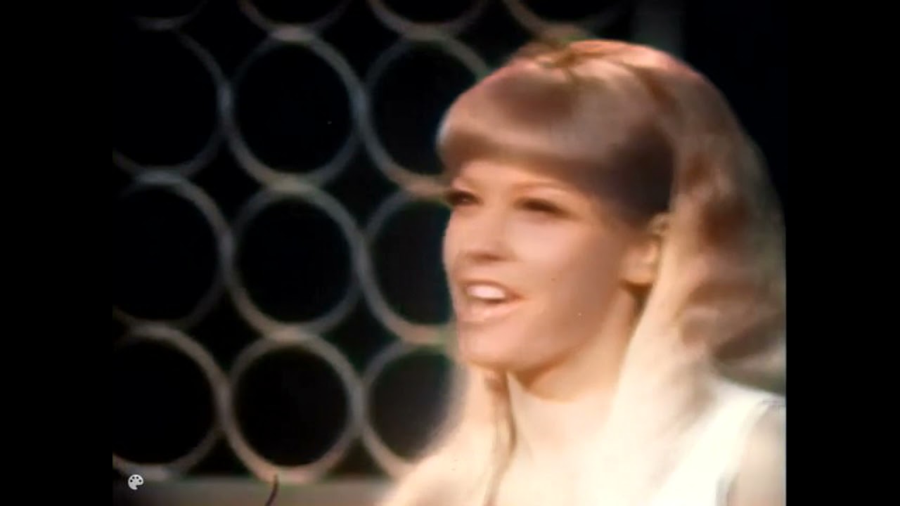 Laurel Lea - Who Am I (1966) - YouTube