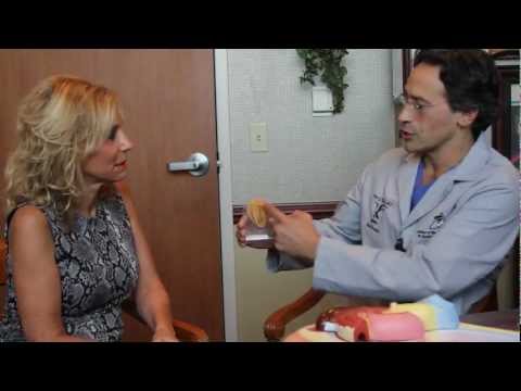 Vaginal Surgery - The Quest For The Ideal Vagina #2 by KarenLee Poter and Dr. Otto