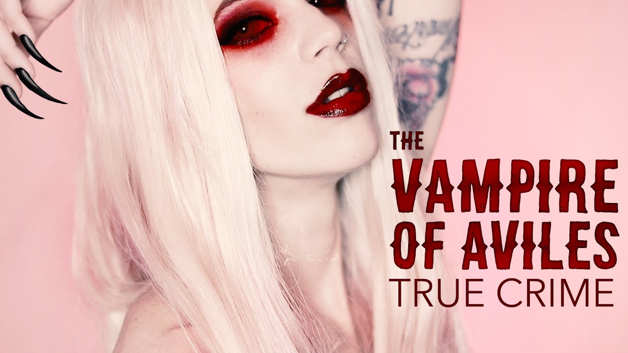 Vampires in real life - TRUE story / Vampiros en Asturias - YouTube