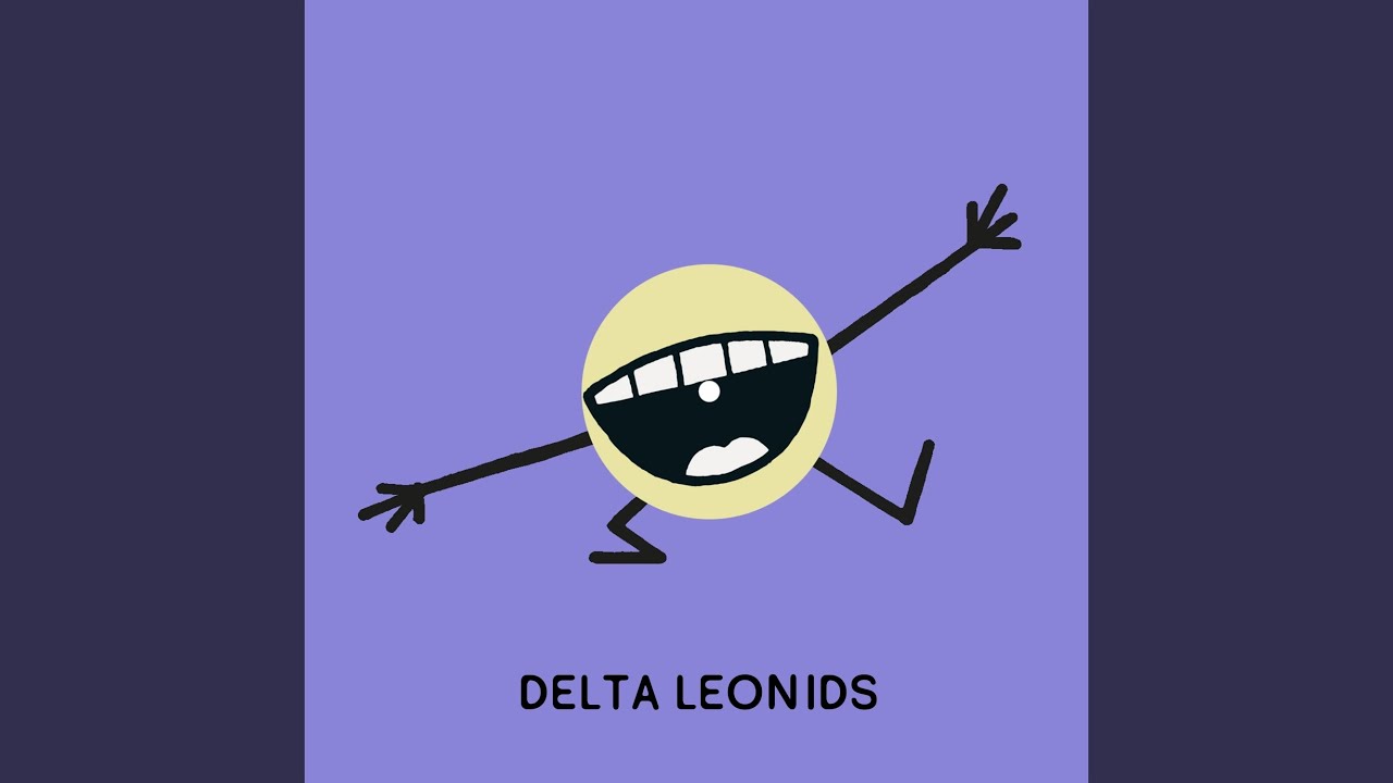 Delta Leonids - YouTube