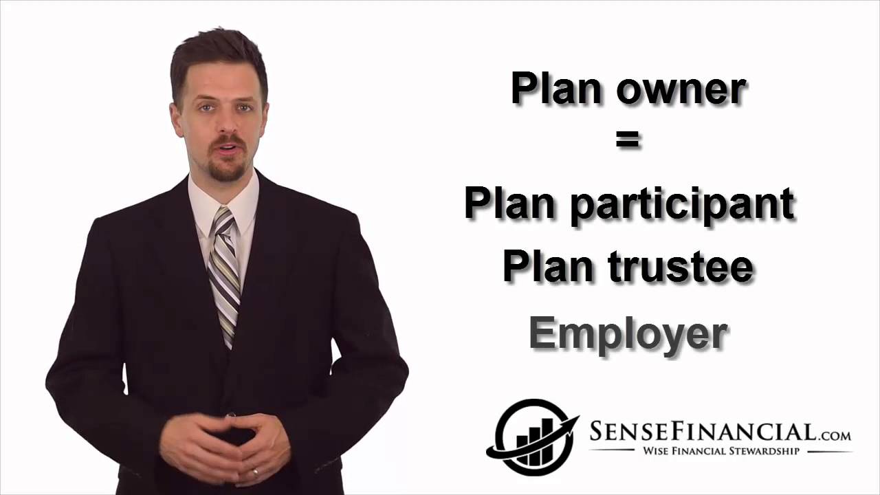 Solo 401k Plan Owners: The Roles and Responsibilities of a Solo 401k ...