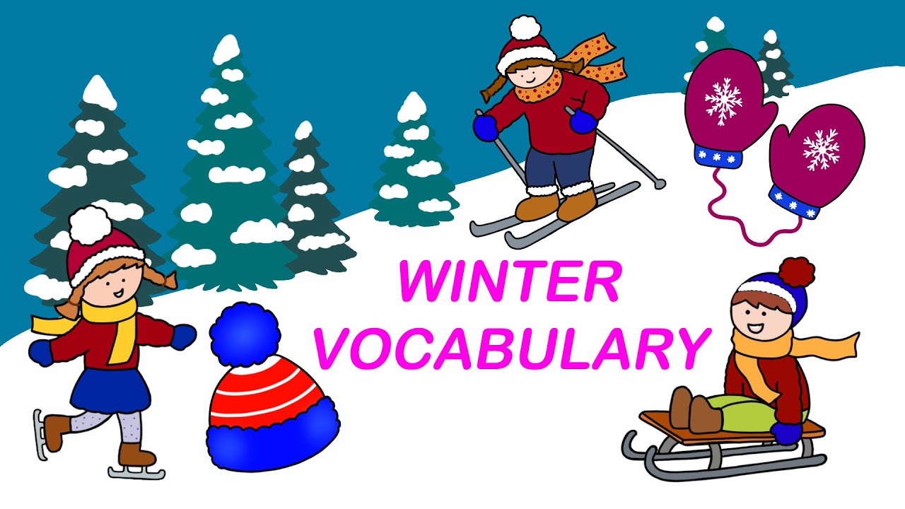 WINTER VOCABULARY HAPPY WINTER WINTER FLASHCARDS YouTube winter-vocabulary-happy-winter-winter-flashcards-youtube