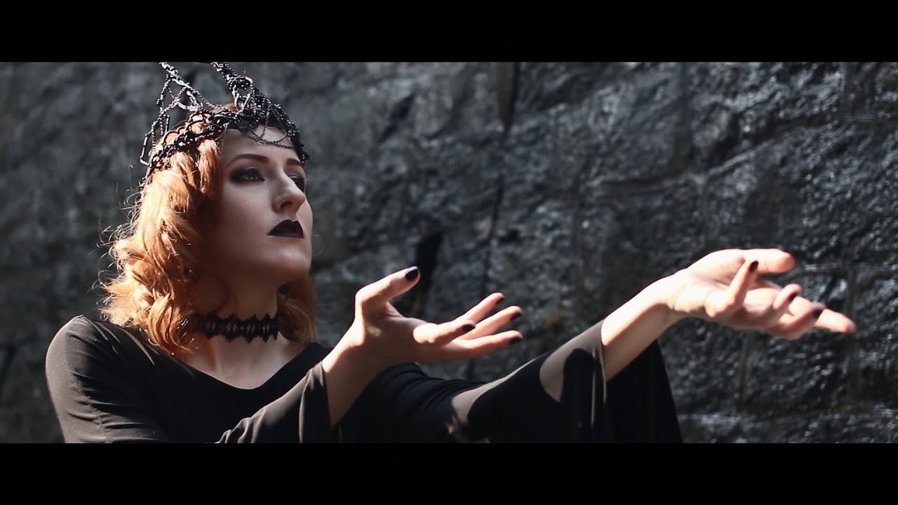 Ginger May - Cocoon (Official Music Video) - YouTube