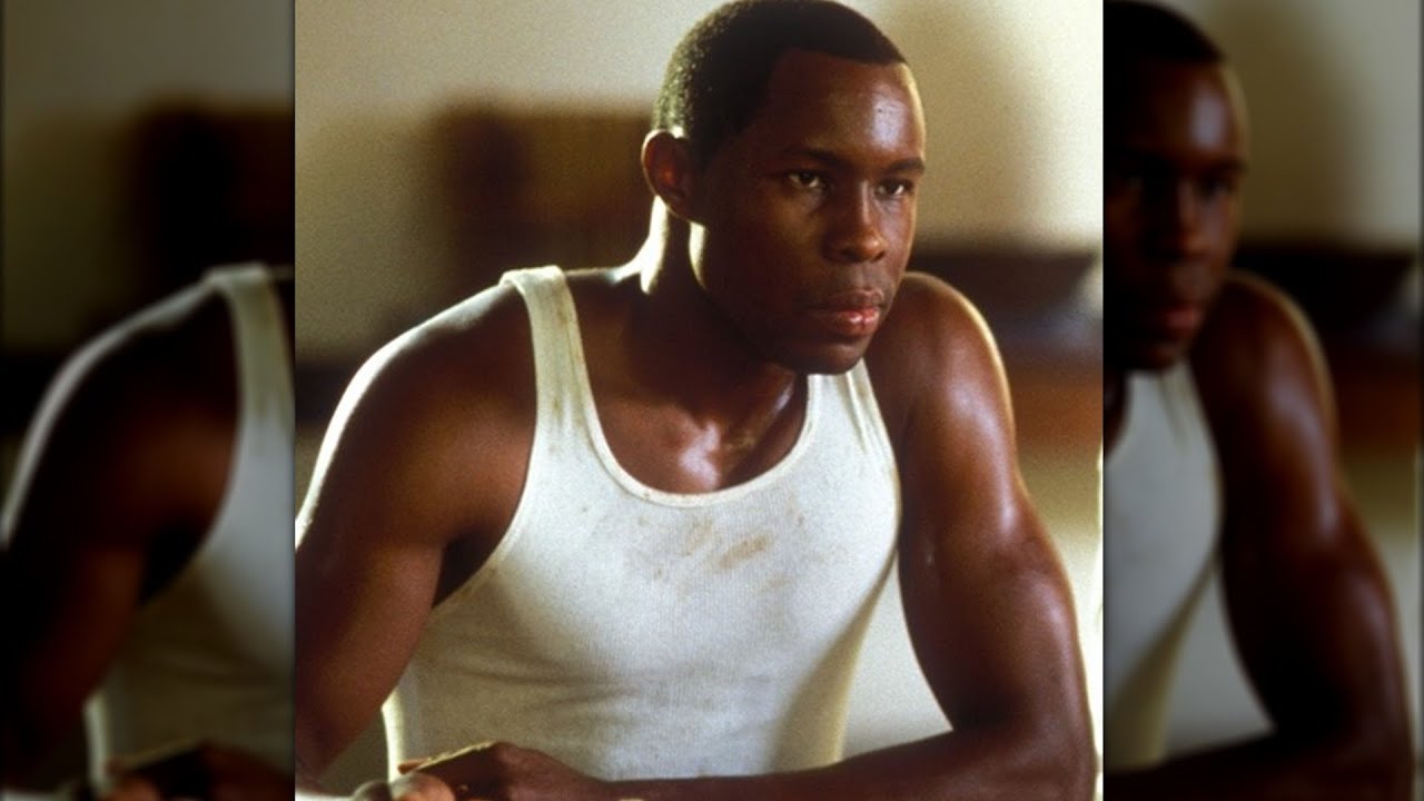 Julius Campbell From Remember The Titans Is Unrecognizable Now - YouTube