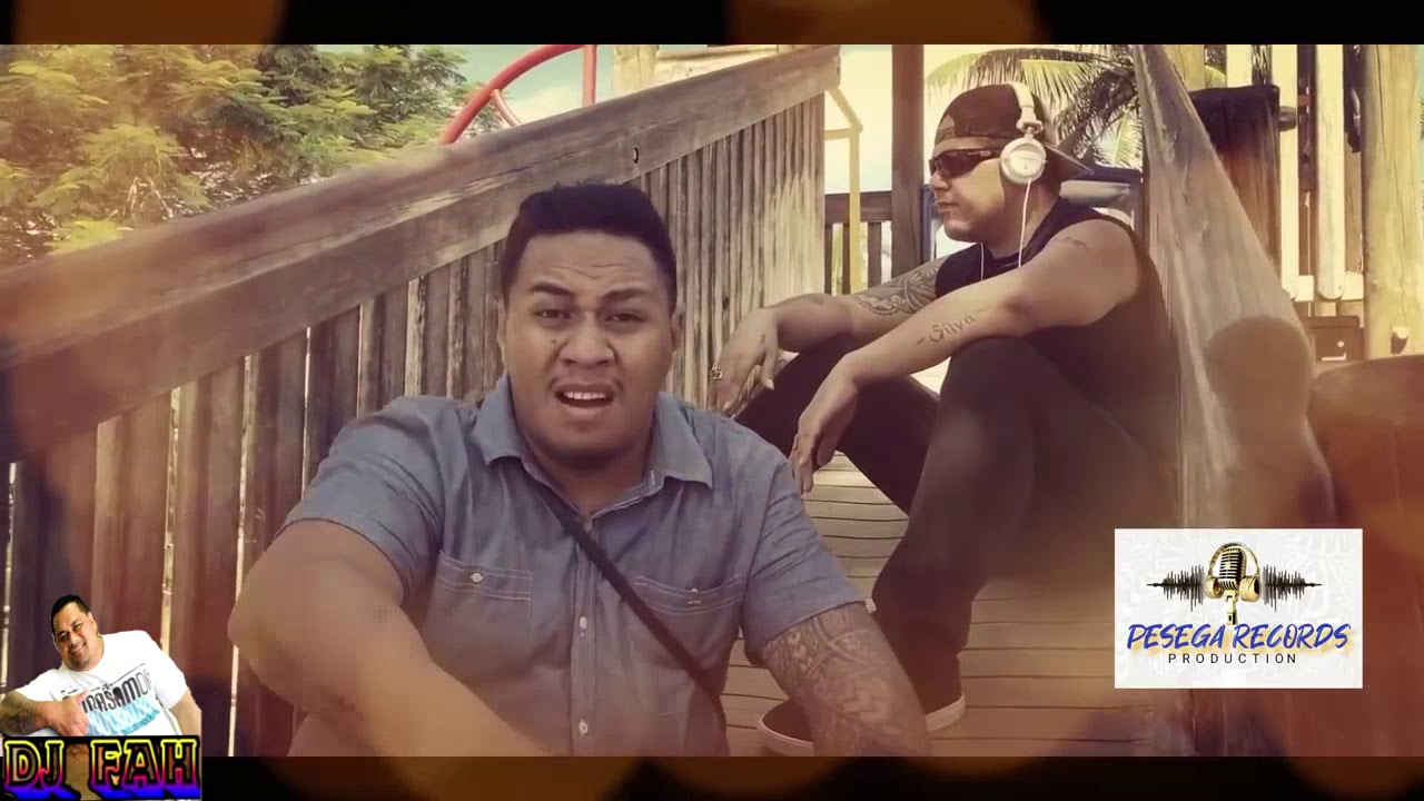 Le Mafai Ni Lagona l Della l Francis l Pesega Records ft Dj Fah Remix ...