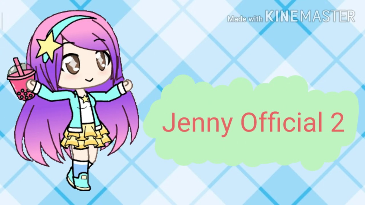 ^Intro^ Jenny Official 2 || Part 1|| - YouTube