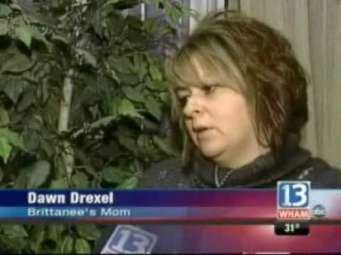 New Search for Brittanee Drexel in SC Dec 2009 Update - YouTube