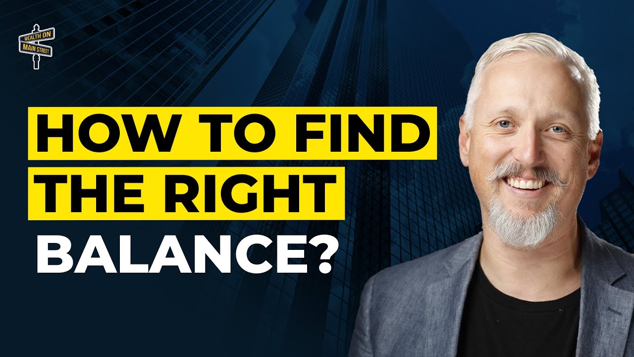 Balancing Business and Family with REBL Dad Derek Notman - YouTube