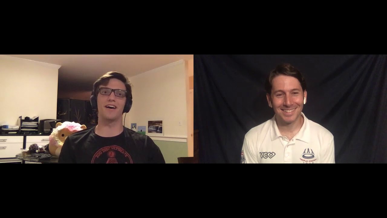 2020 Callahan Conversations - Tannor Johnson - YouTube