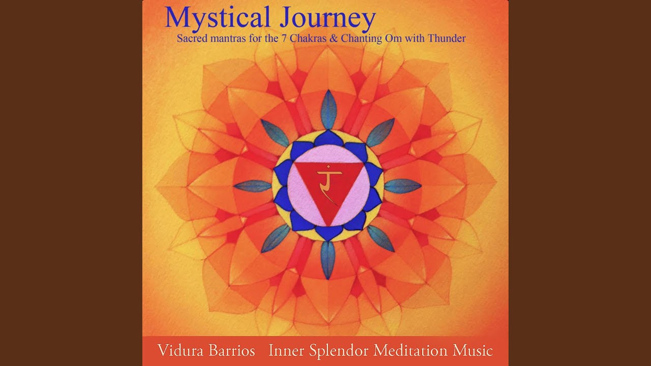 Fire (Manipura Chakra) (The Center of Power) - YouTube